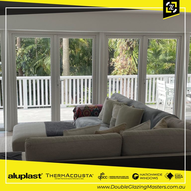 Double Glazed Sliding & Patio Doors | Double Glazing Masters